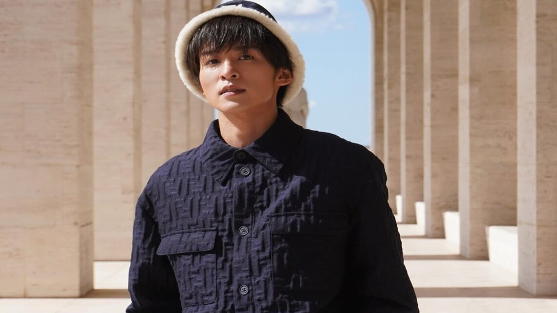 Meguro Ren ~ Wiki Bio, Age, Lifestyle, Family, Education, Career ...